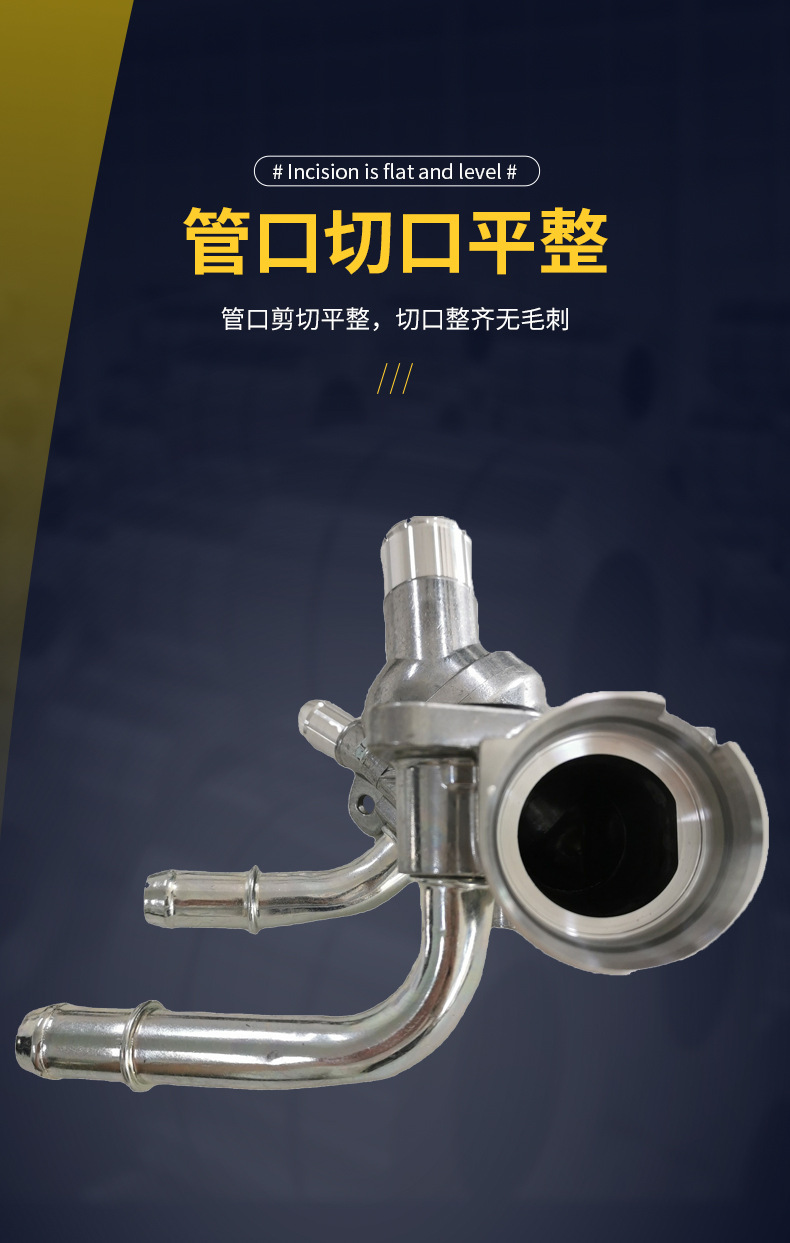 节温器外壳适用于雪佛兰别克 12607291 12618159 12597172 节温器-阿里巴巴