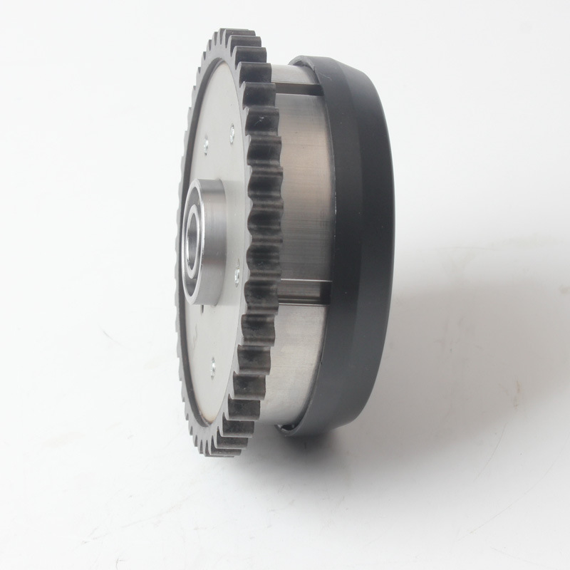 11367598001适用于宝马N63 4.4升的进气凸轮轴调整正时齿轮轴-阿里巴巴