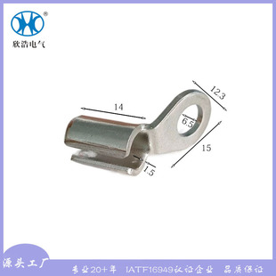 3724189 DJ435-6 110度接线片 连接器-阿里巴巴