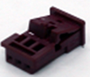 汽车连接器济德开发外壳1355620-4产品开发 超短交期 质量保证-阿里巴巴