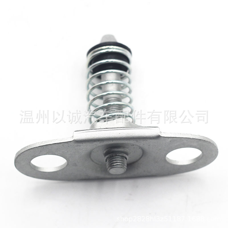 阀盖锁扣 适用于宝马 51238229807-阿里巴巴