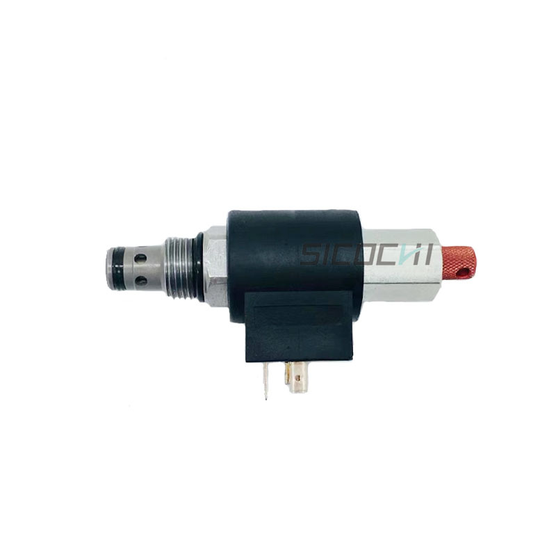 适用于海德福斯系列电磁阀液压控制阀SP08-20M-0-N-24V SP0820M0N-阿里巴巴