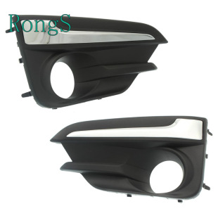 适用2017-19斯巴鲁翼豹Impreza雾灯框57731FL040 57731FL050-阿里巴巴