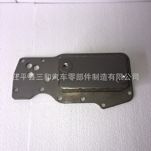 CUMMINS OIL COOLER 3959031康明斯电喷 机油冷却器3959031-阿里巴巴