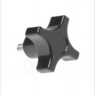 Davies Molding 四星把手 Four Arm Knobs DH4030-H-阿里巴巴