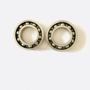 19BSW05A深沟球轴承汽车用非标轴承-阿里巴巴