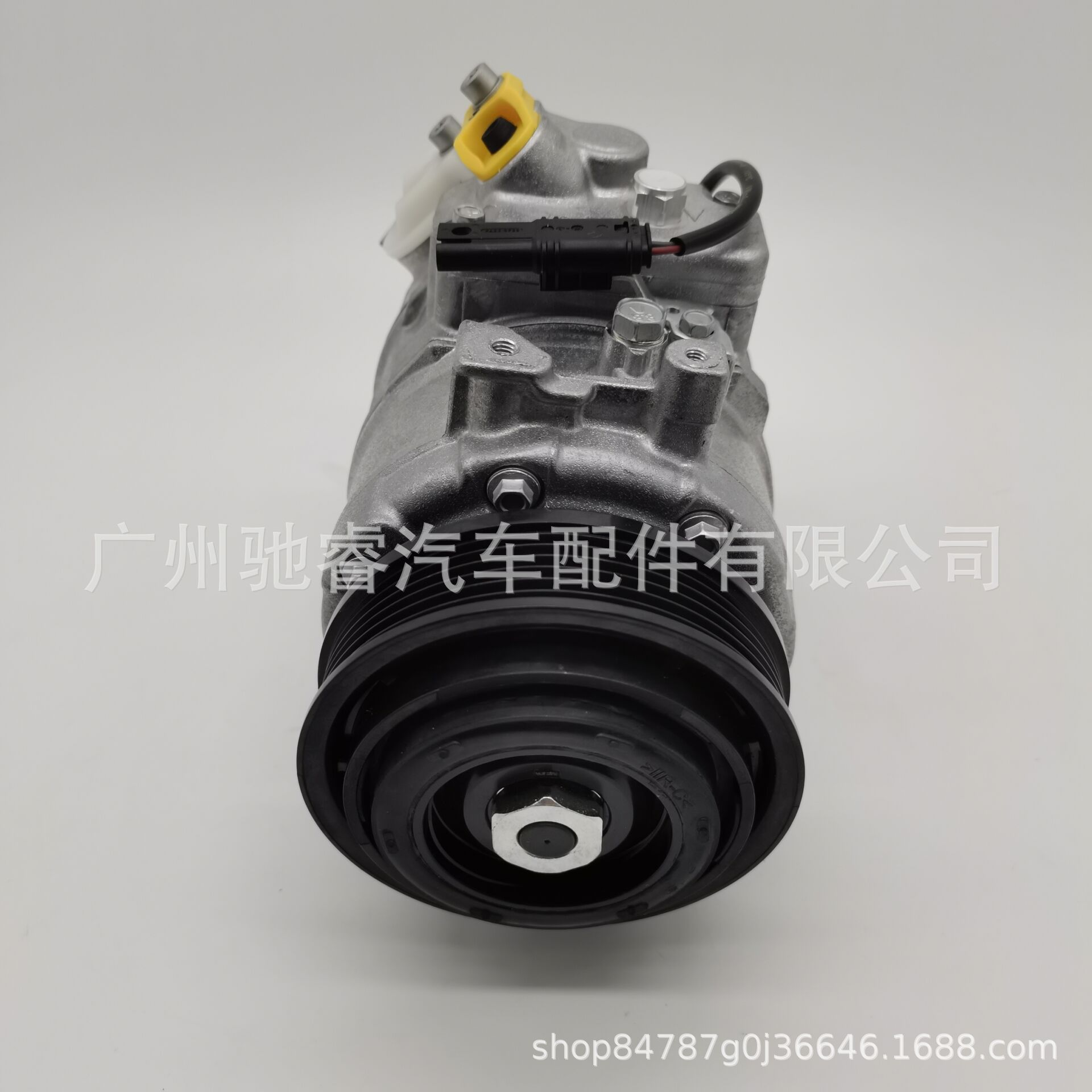 64529225704适用于宝马X1 X3 E90空调压缩机 冷气泵64529223695-阿里巴巴