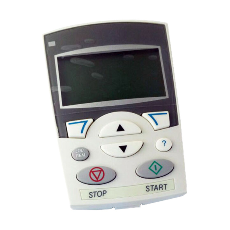 ABB变频器面板ACS510/550/310/355中英文操作控制键盘ACS-CP-D/C-阿里巴巴
