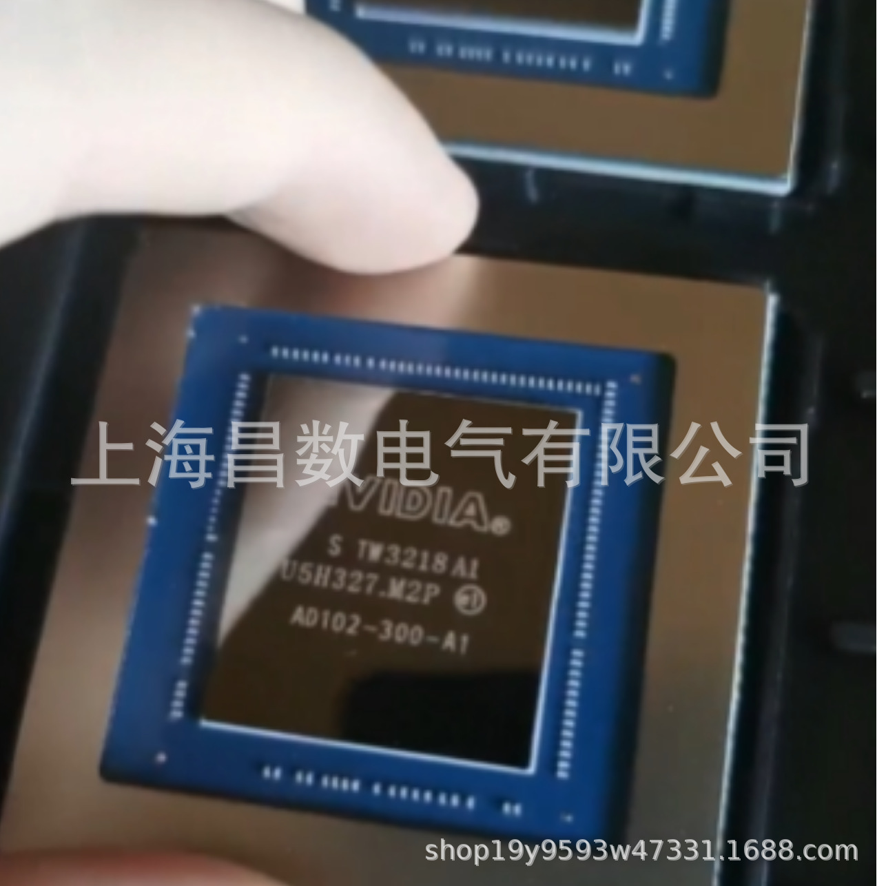 NVIDIA 英伟达AD102-300-A1核心显示卡-阿里巴巴