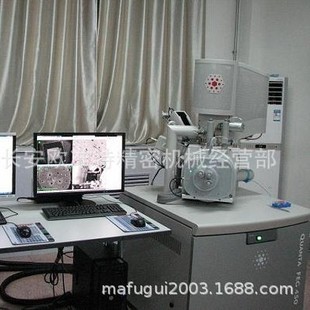 9成新 美国FEI（赛默飞）QUANTA 450电镜 FEM场发射扫描电镜 原装-阿里巴巴