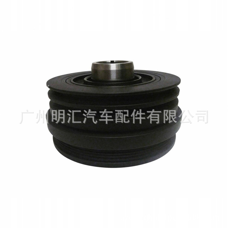 曲轴皮带轮13408-17030适用于Landcruiser HDJ 78 79 100 1HD-阿里巴巴