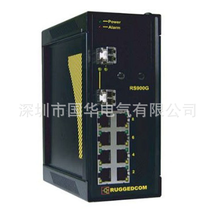 罗杰康RUGGEDCOM以太网交换机RS909R 厂家批发-阿里巴巴