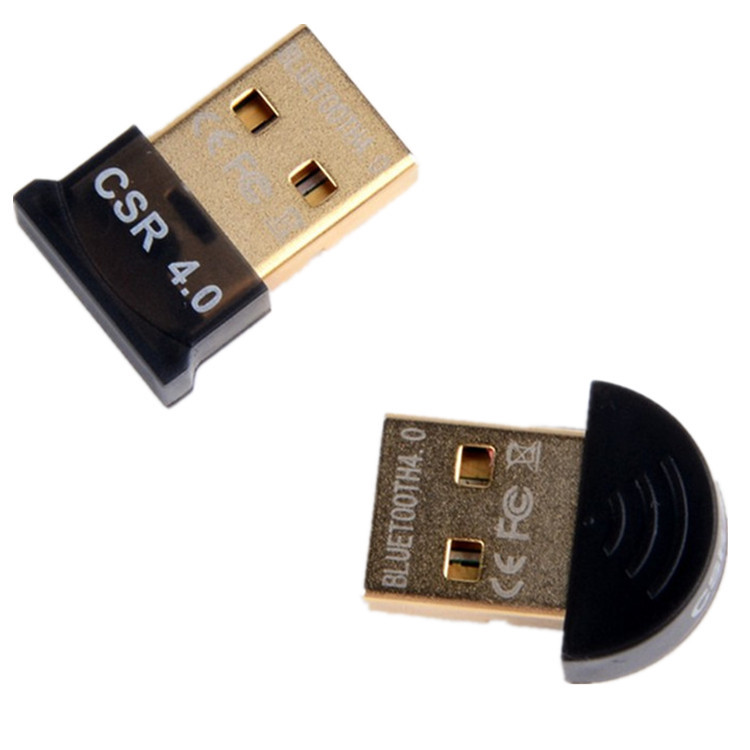 4.0蓝牙适配器csr8510 蓝牙音频接收发射器 免驱动电脑usb蓝牙-阿里巴巴