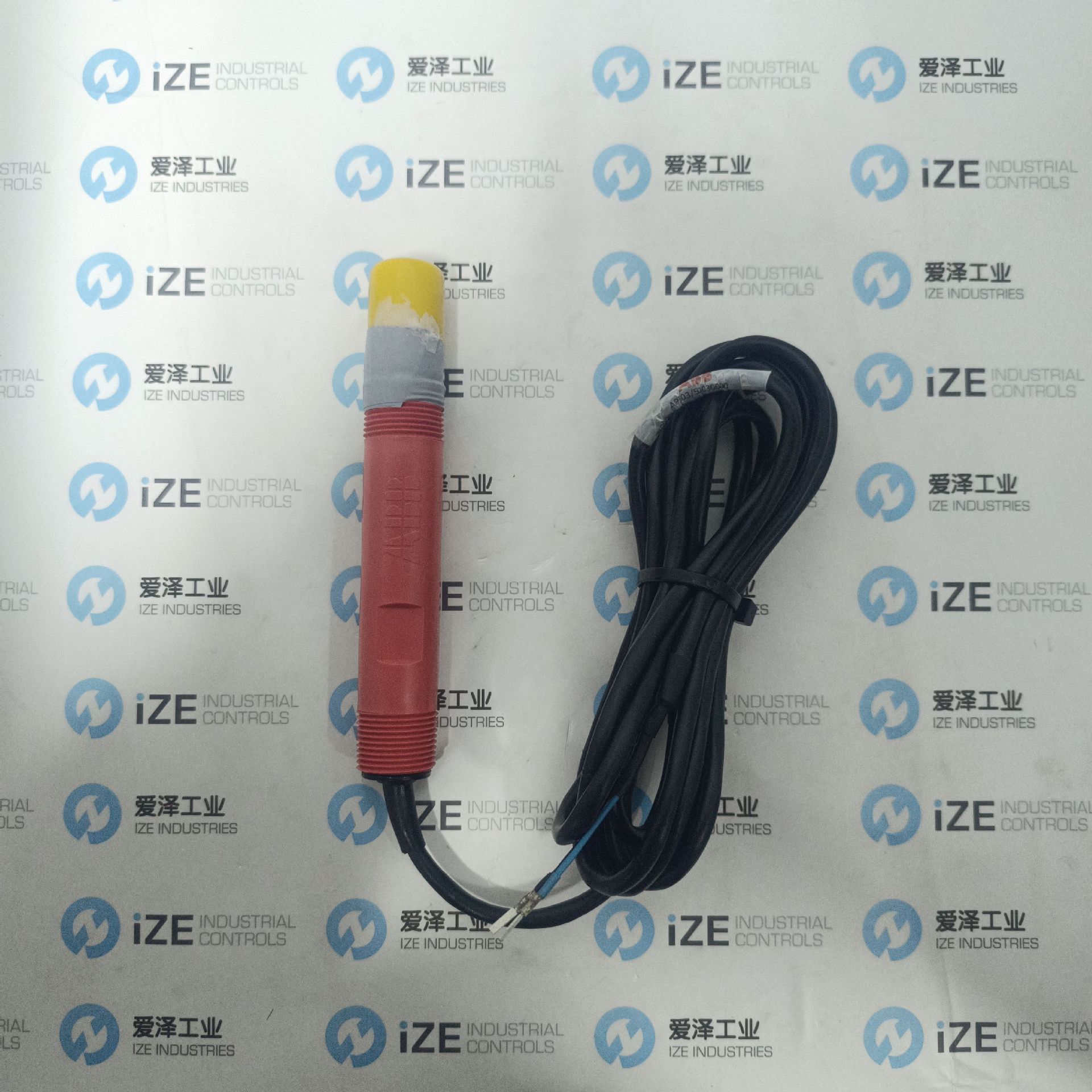 ABB电极AP303/50030000/STD原装-阿里巴巴