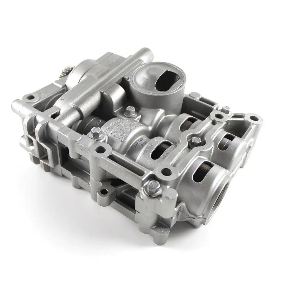 23300-25220 2330025922 23300-25210平衡轴油泵适用现代起亚2.4L-阿里巴巴