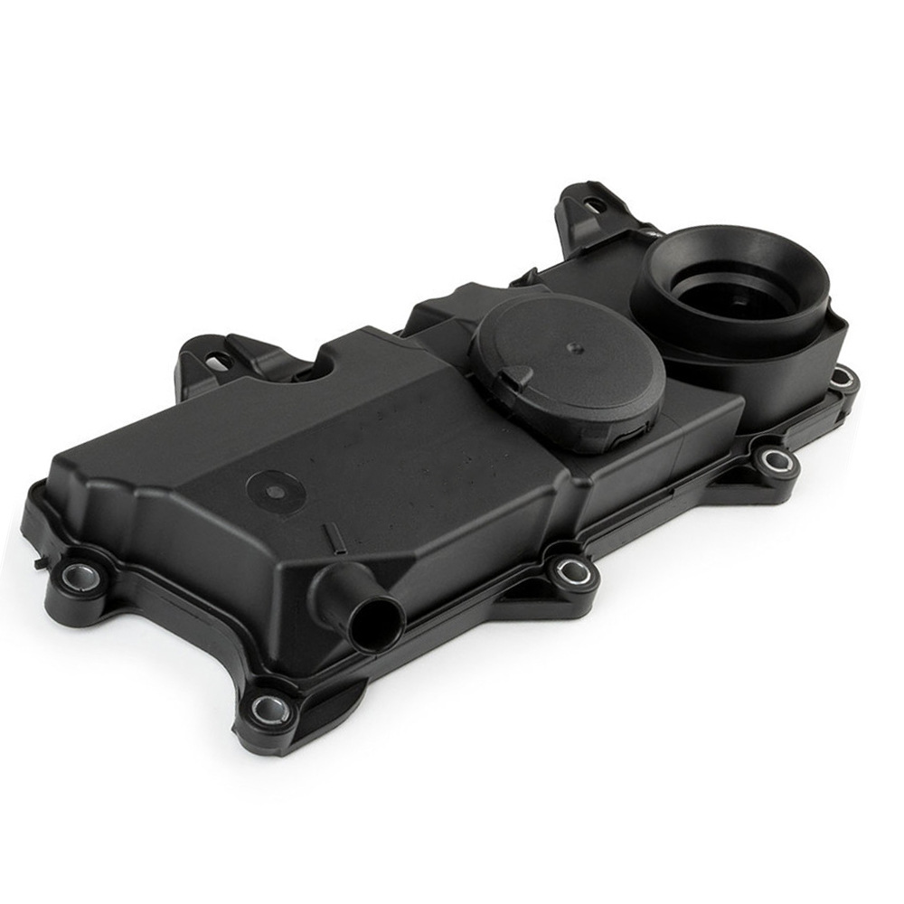 适用于沃尔沃 阀门盖导油器油罩 油水分离器 31670210 32140004-阿里巴巴