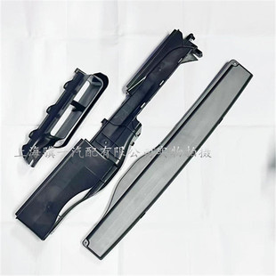 5Q0129254B 5Q0129954 5QD129621D 高尔夫斯柯达Q3进风口 进气口-阿里巴巴