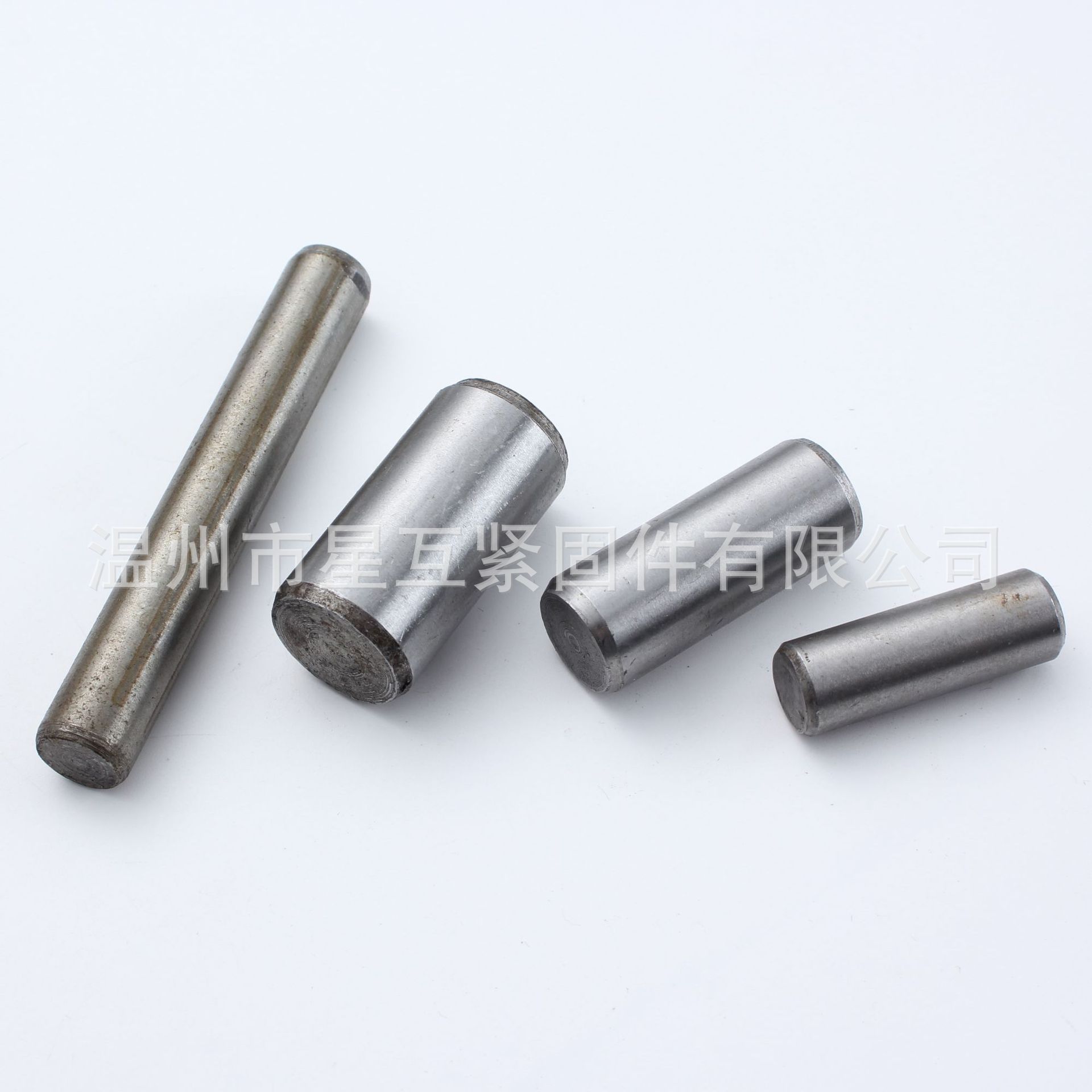 厂家批发内螺纹圆柱销GB120定位销攻牙销钉拔销Q235钢M4M5M6-M20-阿里巴巴