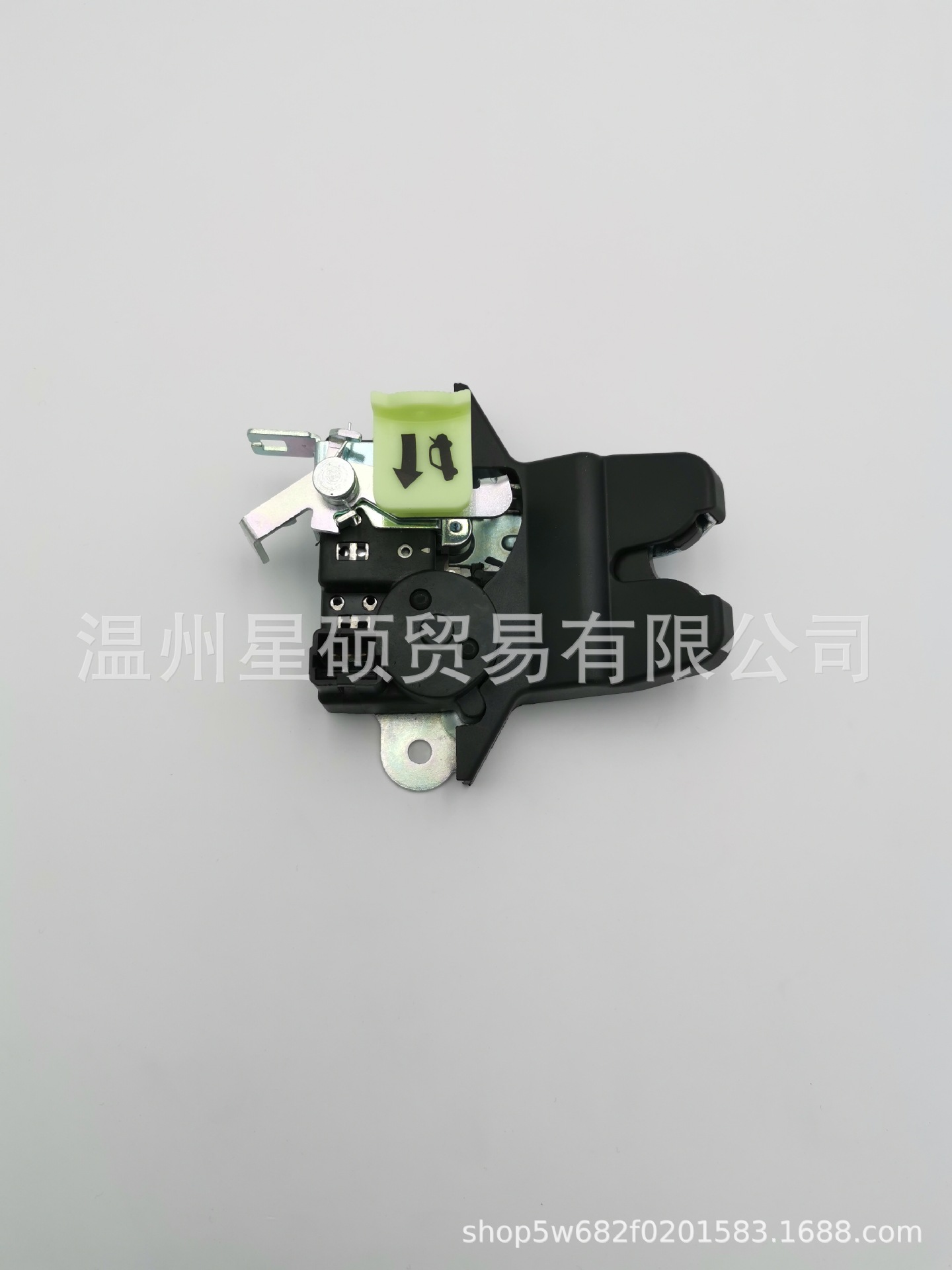 81230-2T001适用于起亚Optima 后备箱盖锁执行器电机尾门锁扣释放-阿里巴巴