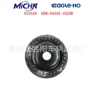 适用日产Versa N17/C11 54342-1HJ0B 543421HJ0B 减震器顶胶隔垫-阿里巴巴