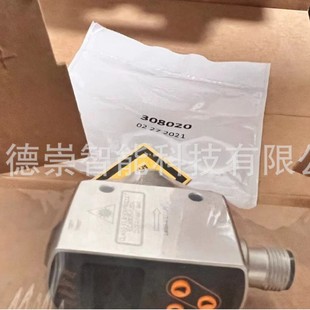 ifm易福门 ogd582 45128essen全新正品 议价-阿里巴巴