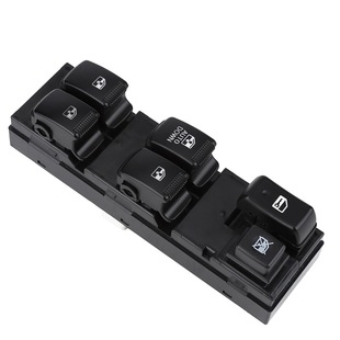 适用于现代车窗开关 93570-2E000 935702E000-阿里巴巴