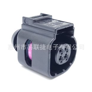TE泰科连接器 1563486-1 4H0973712汽车线束连接器-阿里巴巴