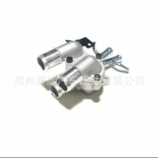 25600-26120 25600-26100 适用于现代起亚 节温器总成2560026120-阿里巴巴