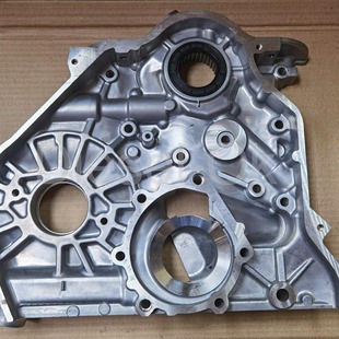 机油泵11311-54052 1131154052 11311-54050 11311-54032适用丰田-阿里巴巴