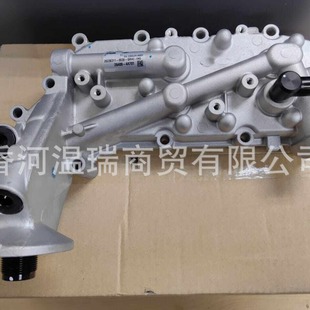 264004A701 26400-4A701适用于现代起亚机油冷却器油冷-阿里巴巴