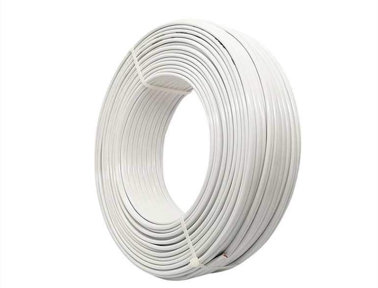 国标纯铜BVVB2/3芯X1.5/2.5/4/6平方阻燃硬护套线空调家装电源线-阿里巴巴