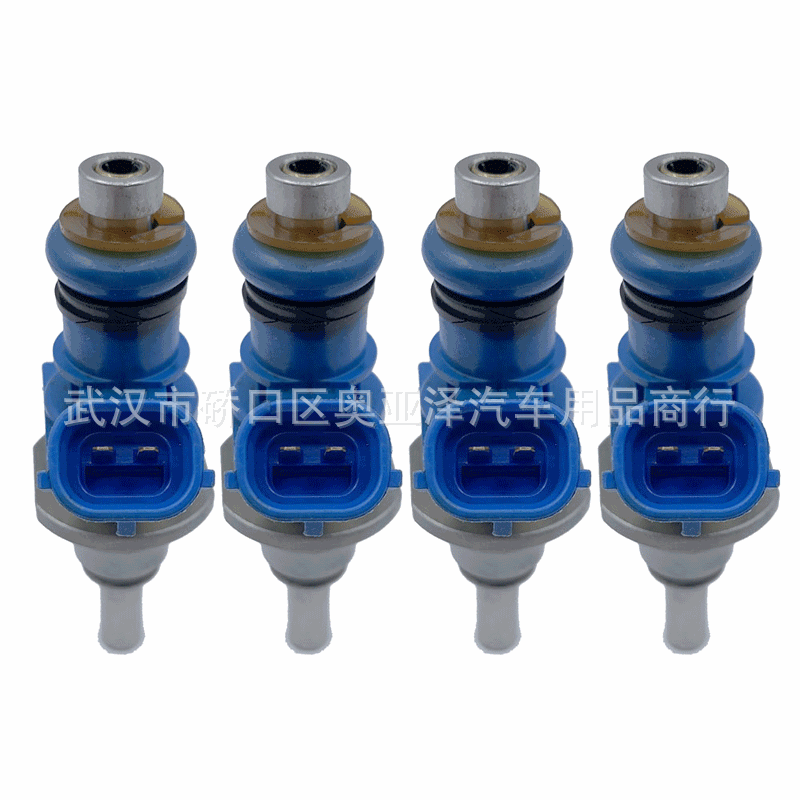 跨境 L3K9-13-250A L3K913250A E7T20171 喷油嘴 适用于CX-7 2.3L-阿里巴巴