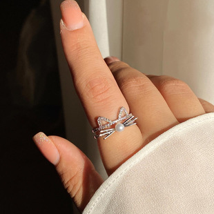 Wholesale Cute Cartoon Monster Finger Ring for Women with Cardio People ...