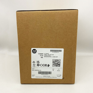 22C-D6P0N103变频器罗克韦尔Allen-Bradley全新未拆22CD6P0N103-阿里巴巴