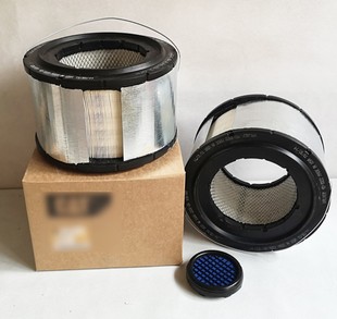 270-7257 供应挖掘机发动机组空气滤清器 2707257-阿里巴巴