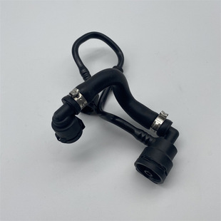 STZT 2055015301 适用奔驰C级E级GLC级C200 排气管 副水壶水管-阿里巴巴