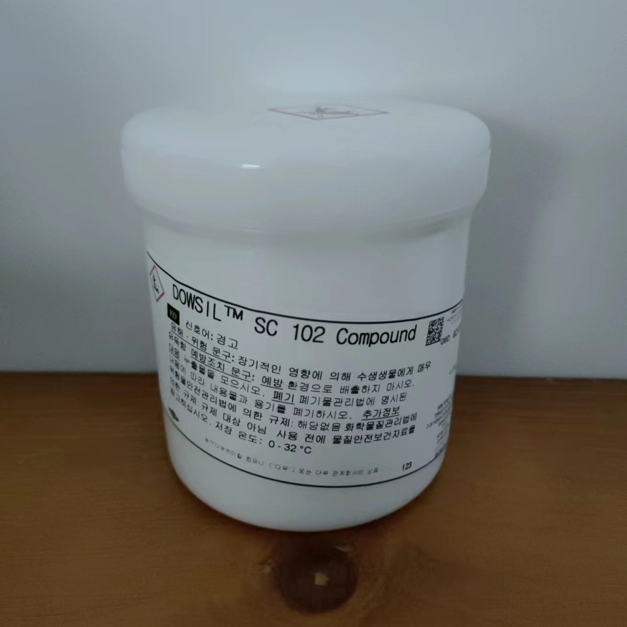 陶氏DOWSIL（道康宁）SC102 散热膏 导热硅脂-阿里巴巴