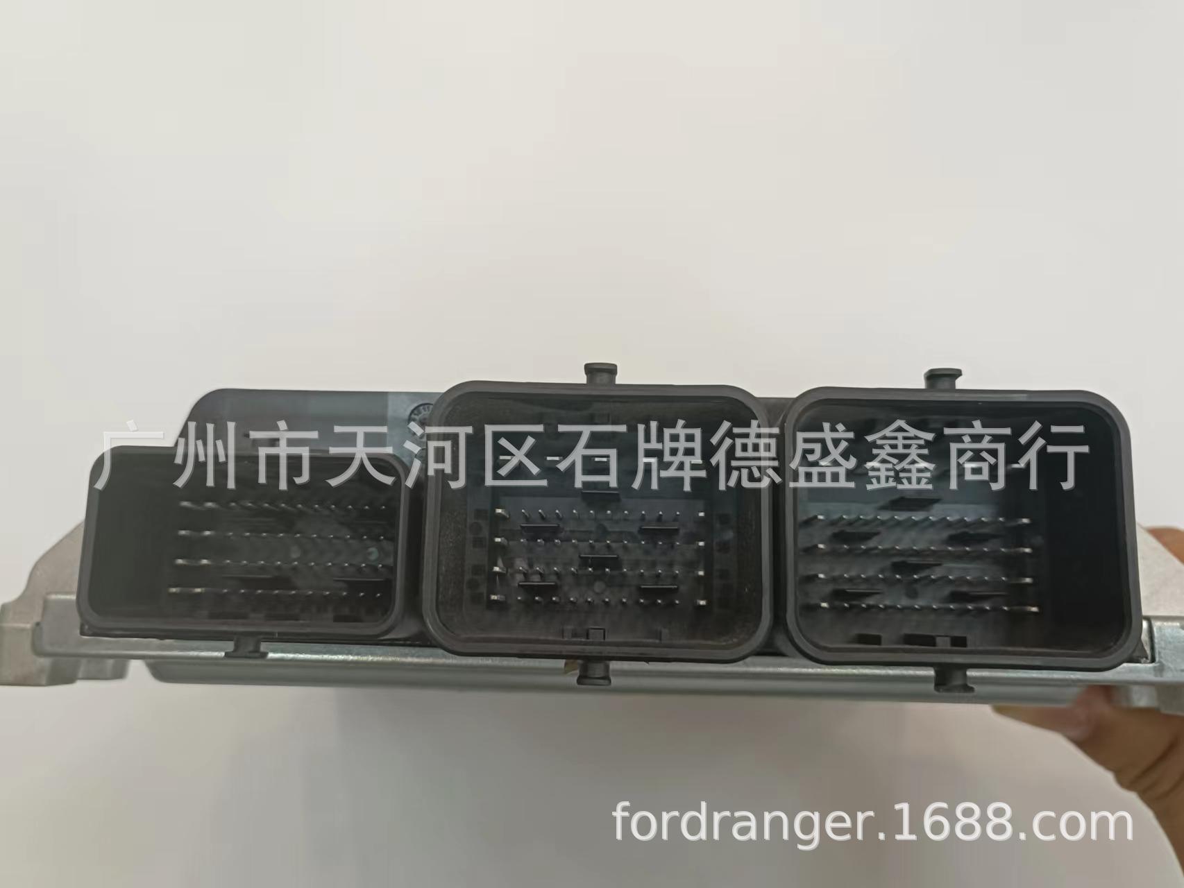 适用于福特ranger发动机电脑板(电子模块控制单元)AB39-12A650-HD-阿里巴巴