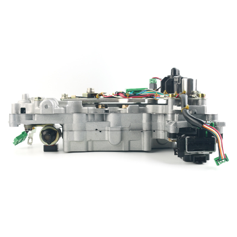 适用于日产尼桑汽车零配件JF010E RE0F09A/09B变速箱电磁阀总成-阿里巴巴