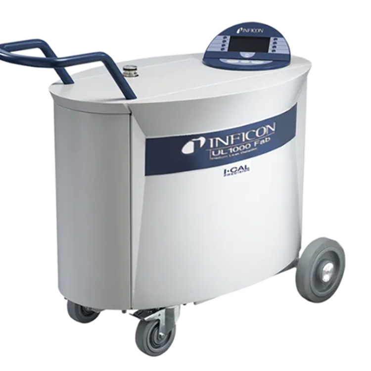 英福康UL1000(fab)氦质谱检漏仪，德国制造，品质保证-阿里巴巴