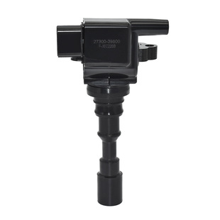 汽车点火线圈27300-39800 现货库存 点火线圈2730039800-阿里巴巴