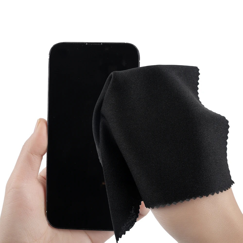 10Pcs Microfiber Computer Accessories Cleaning Cloths for-阿里巴巴