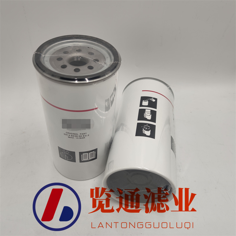 供应销售柴油滤芯油水分离滤芯2914823600发电机组滤清器-阿里巴巴