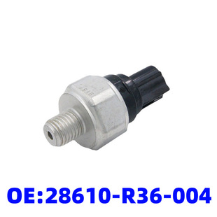 28610-R36-004 适用于2012-2015年思域 变速箱 油压力开关总成 黑-阿里巴巴