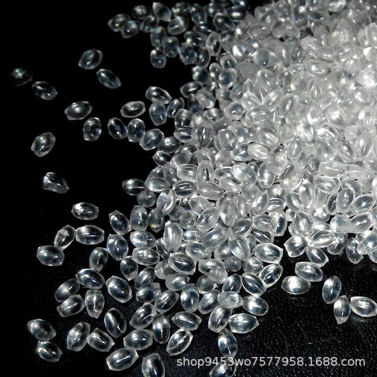 TPU阻燃 高弹包胶95A 85A聚醚颗粒 高透明50度 耐水解聚氨酯原料-阿里巴巴