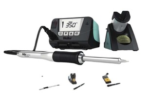 德国 weller 威乐 WXP120焊笔 恒温数显焊台-阿里巴巴