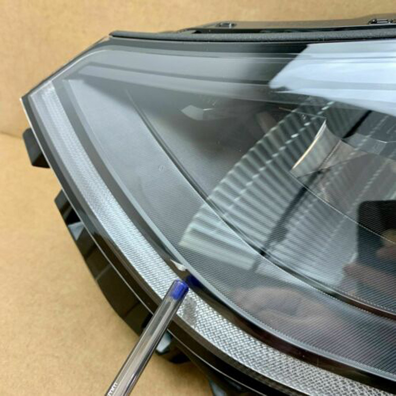 适用于2020-2021款现代索纳塔LED大灯92101L0100-阿里巴巴