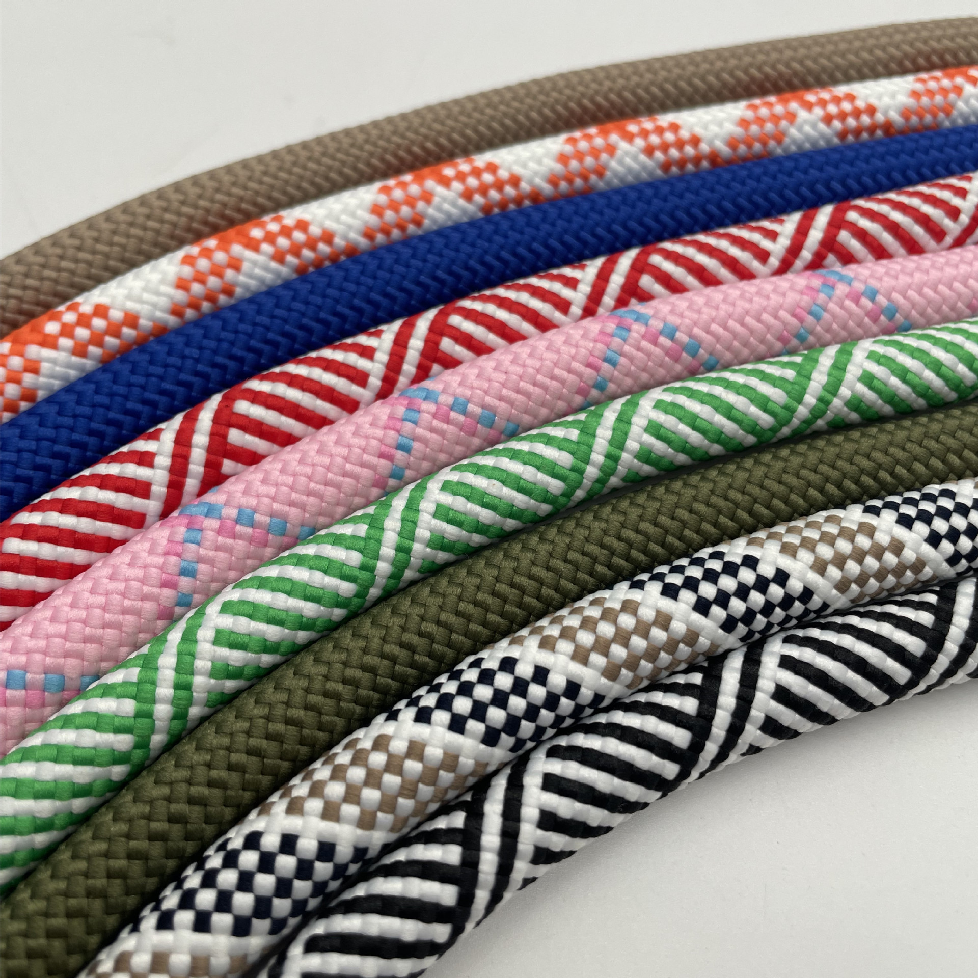 10MM粗绳涤纶编织绳斜挎可背手机挂绳相机背带绳防丢挂脖绳挂件绳-阿里巴巴