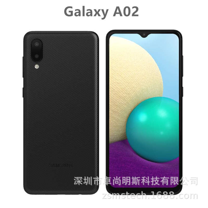 海外仓一件代发A02 手机mobile phone 东南亚欧美仓一件代发-阿里巴巴