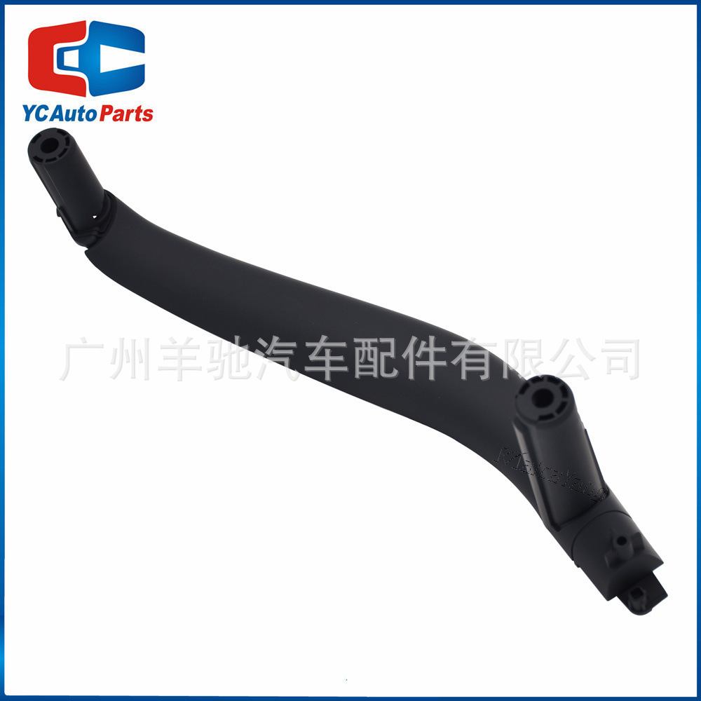 51417292243 51417292244车门拉手扶手装饰适用宝马F15 F16 X5 X6-阿里巴巴